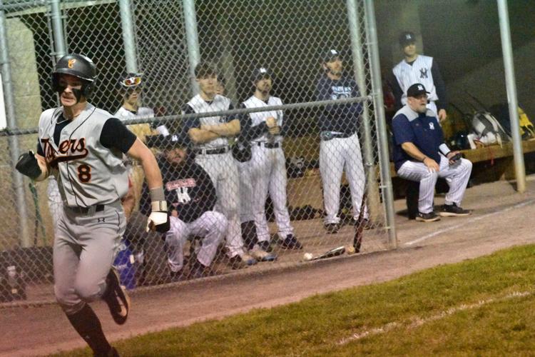 Man baseball edges rival Chapmanville, 3-1 | Sports | loganbanner.com