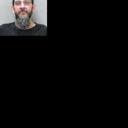 Man resident arrested for 2nd-offense DUI | News | loganbanner.com