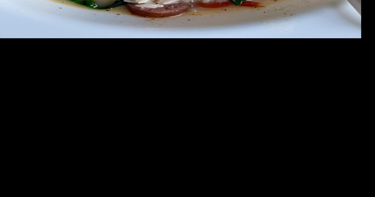 Janet McCormick: Get warm from the inside out with spicy soup ...