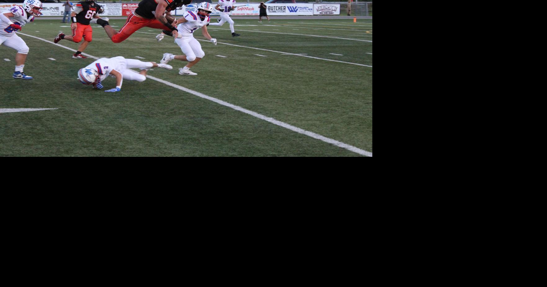 Tigers well represented on Class AAA All-State list | Sports ...