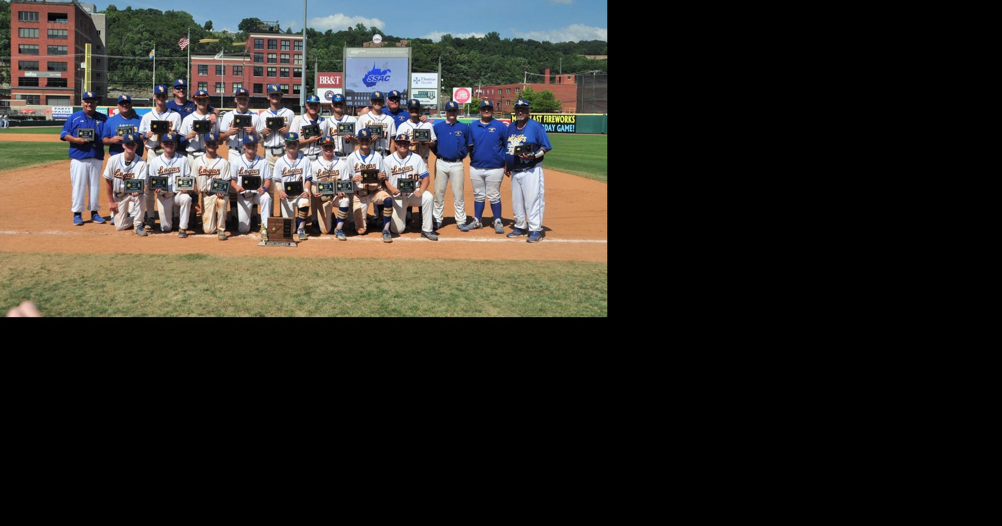 Photos: Logan baseball captures state championship | Photos ...