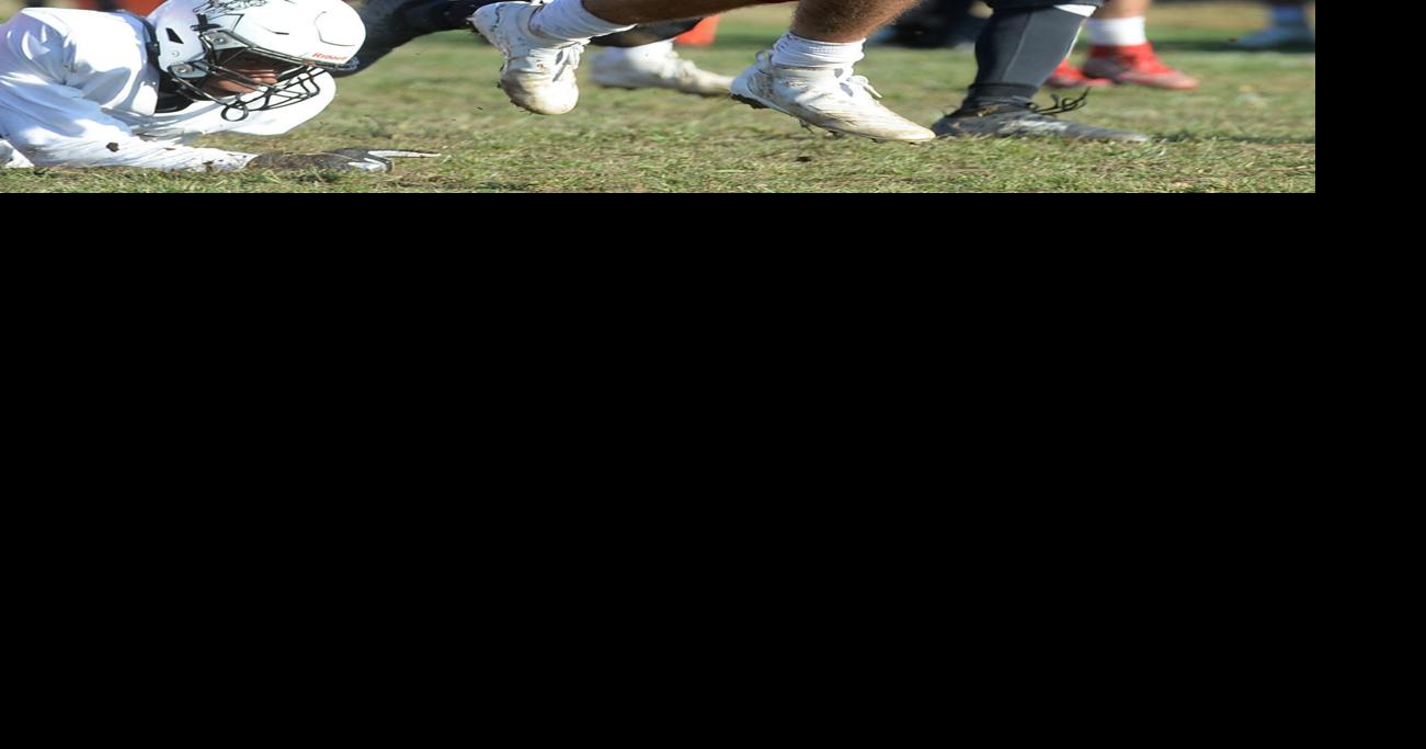 Poca junior Ethan Payne wins award as WV's top running back | Sports ...