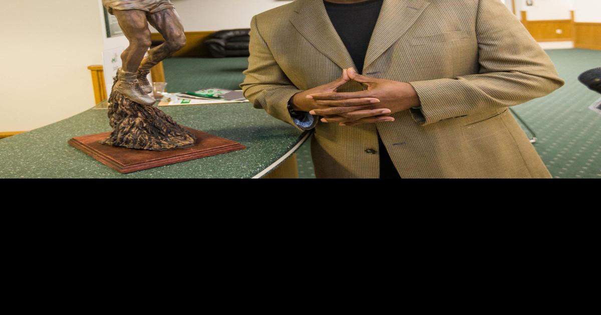 Hightower to speak at NAACP event Sunday | News | loganbanner.com