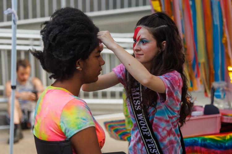 Logan hosts annual Freedom Festival with some of largest crowds yet ...