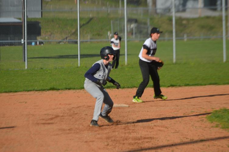 Man earns season sweep over sectional rival Tug Valley | Sports ...