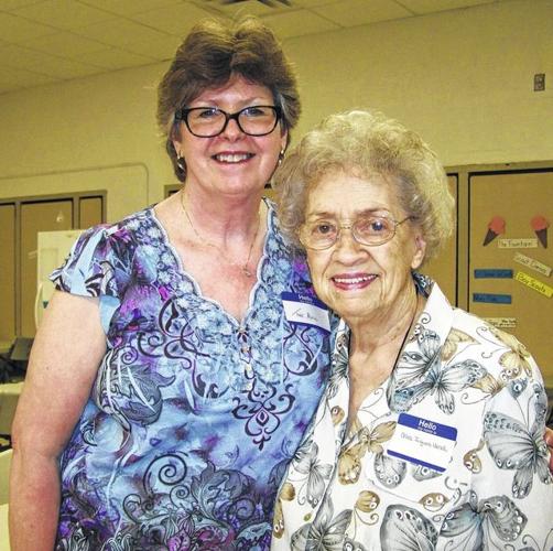 Dehue/Rum Creek Reunion 2016 held | News | loganbanner.com