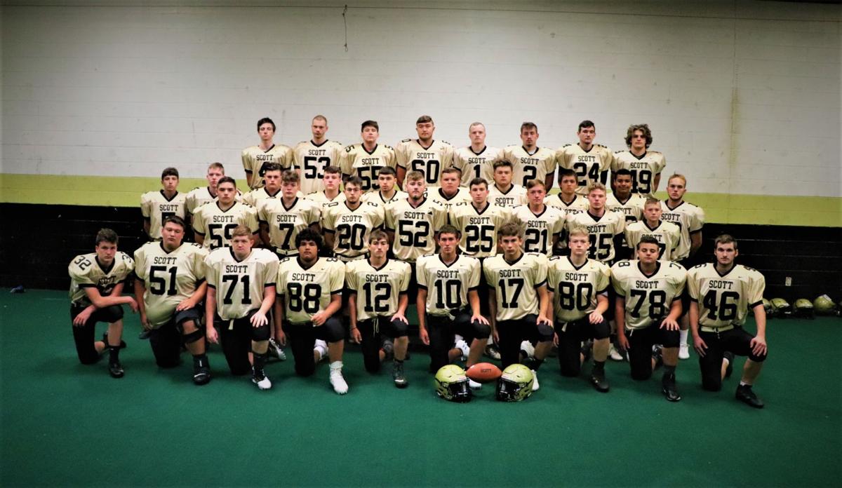 'Be the beginning' reigns as motto for 2019 Skyhawks | Sports ...