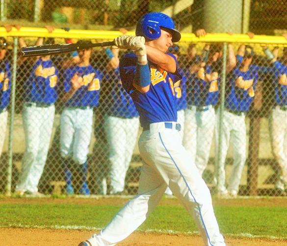 Logan, Man teams survive with loser's bracket wins | Sports ...