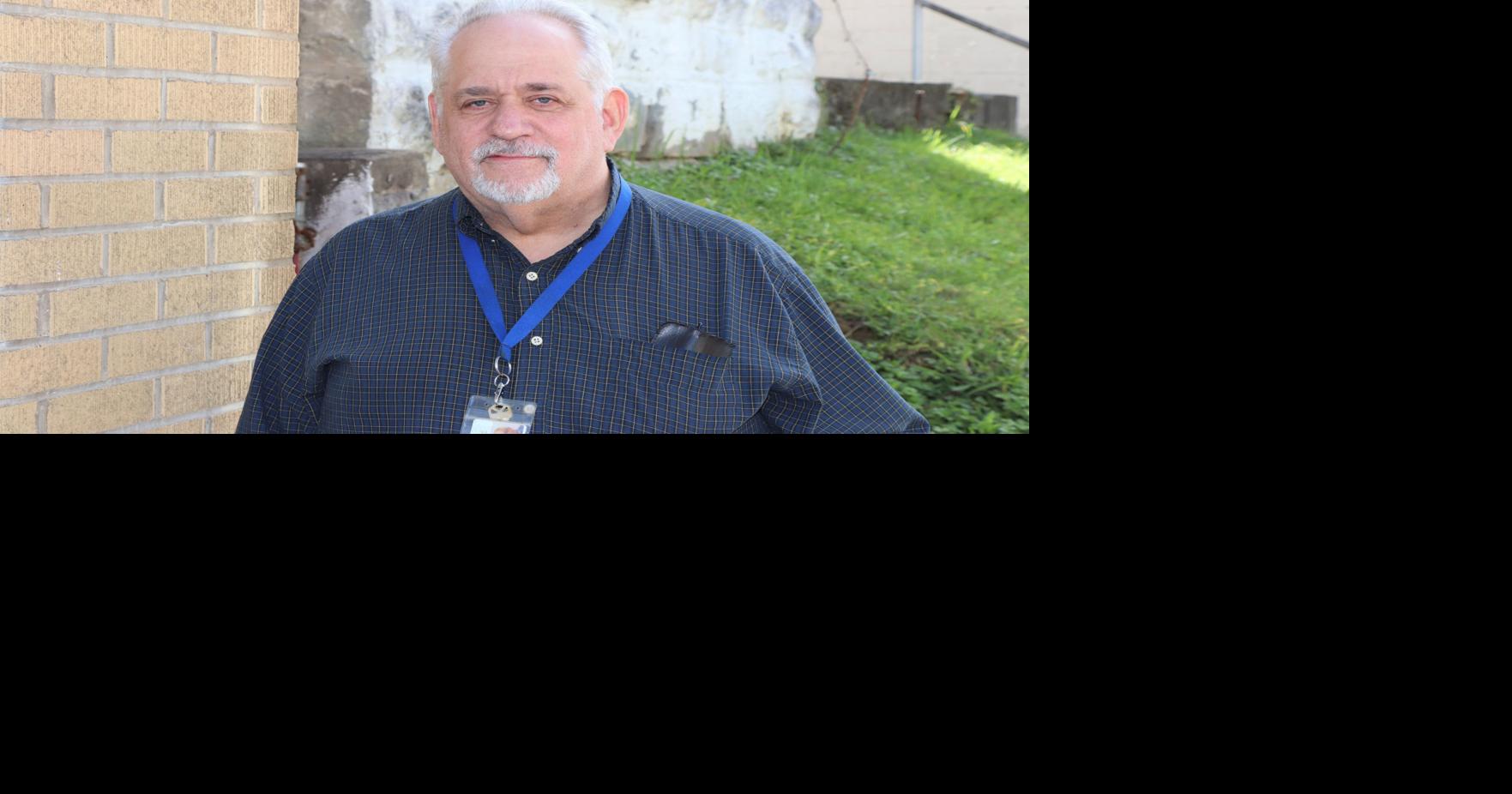 Educator calls homebound teaching 'rewarding' | News | loganbanner.com