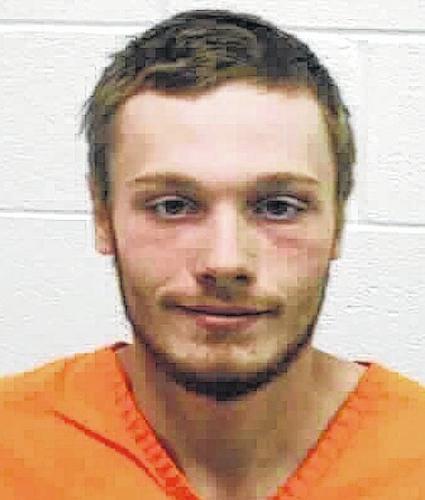 Shots fired at Mud Fork | News | loganbanner.com