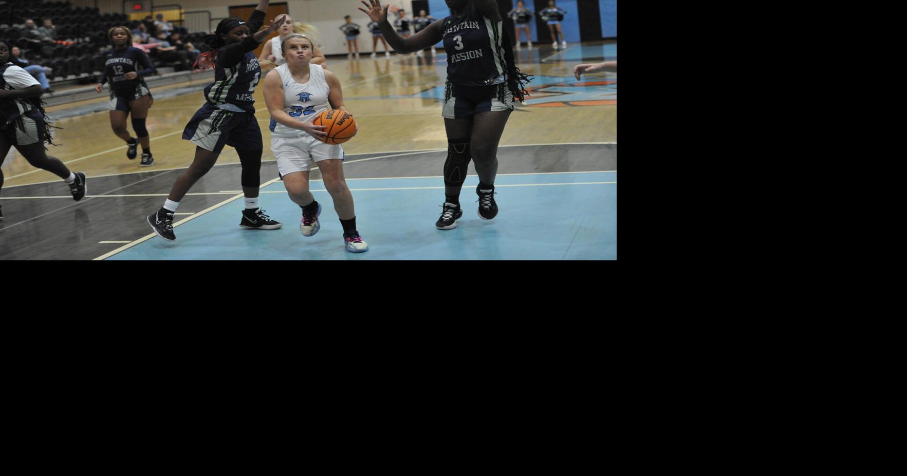 Experienced Lady Miners are hungry for Charleston | Sports ...