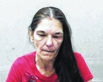 Sue “Bob” White arrested by WPD | News | loganbanner.com