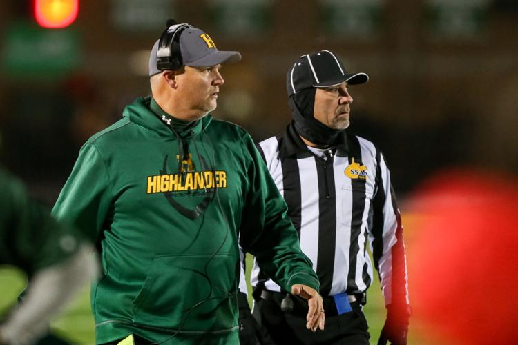 Huntington High tops Cabell Midland, advances to state championship ...