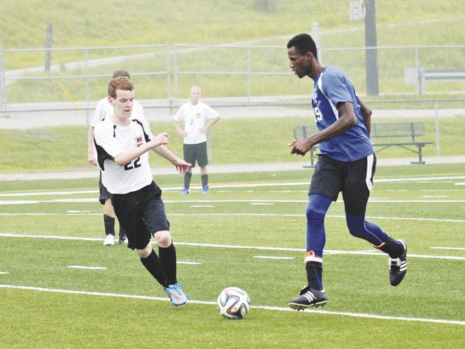 Coach Noe knows Logan soccer has room to grow | Sports | loganbanner.com