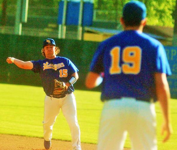 Logan, Man teams survive with loser's bracket wins | Sports ...