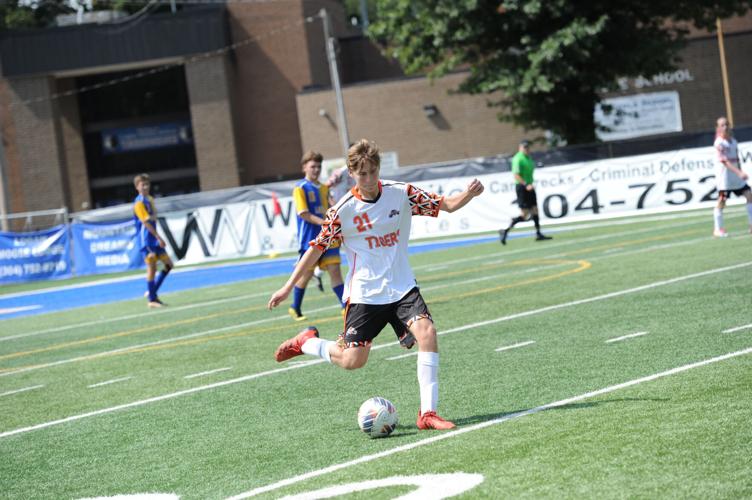 Chapmanville coed soccer defeats Logan boys 3-1 | Sports | loganbanner.com