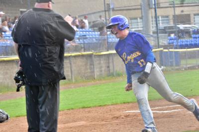 Logan County baseball roundup | Sports | loganbanner.com