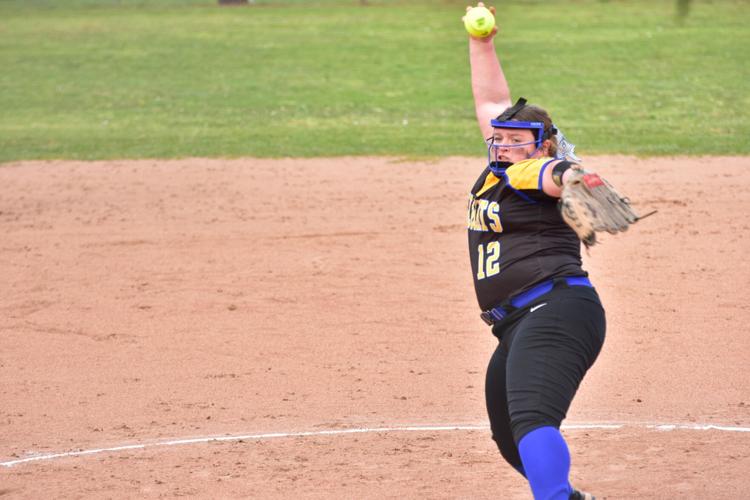 Lady Wildcats defeat Scott for sixth straight win | Sports ...