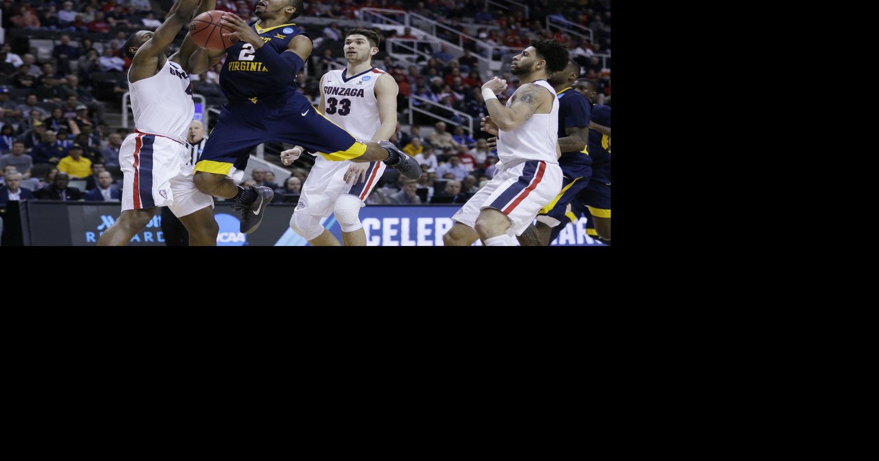 WVU hoops opens season Friday in Germany | Sports | loganbanner.com