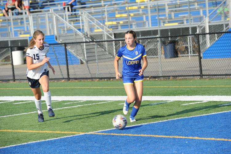 Logan boys and girls soccer roundup | Sports | loganbanner.com