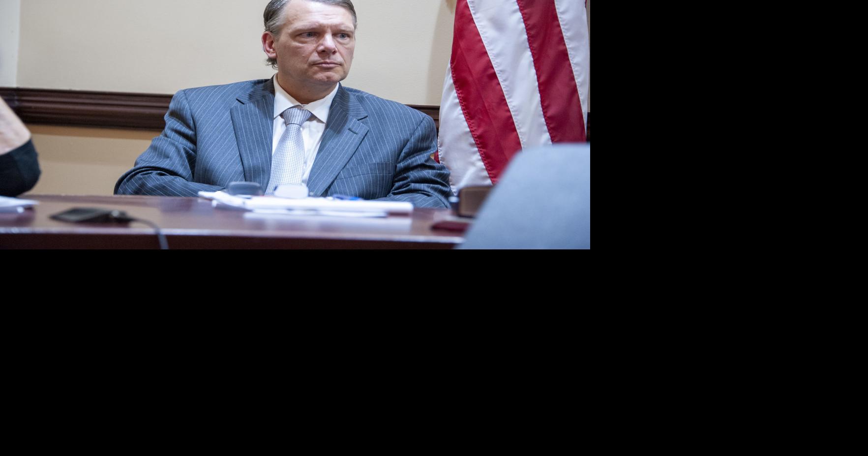 Logan hires Charleston attorney as special counsel | News | loganbanner.com