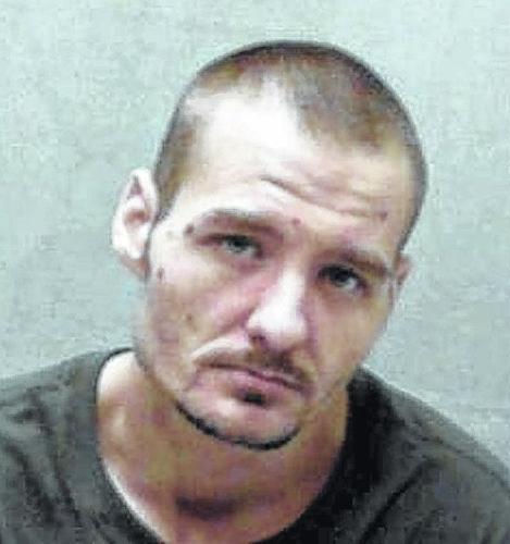 Man charged with theft at LRMC | News | loganbanner.com
