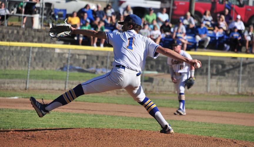 Photos: Logan baseball team statebound | Photos | loganbanner.com