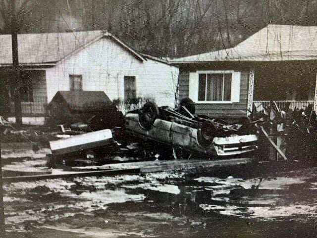 Wednesday marks 53rd anniversary of Buffalo Creek disaster | News ...