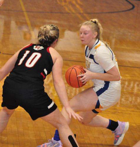 Photos: Wildcat Classic Premiere Showcase (High School Girls ...