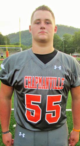 Whitt's picks became the norm this season | Sports | loganbanner.com