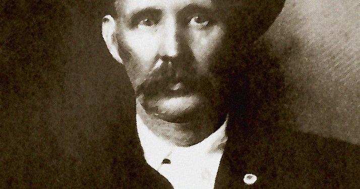 Johnse Hatfield: Ensnared and taken to Pike County | News | loganbanner.com