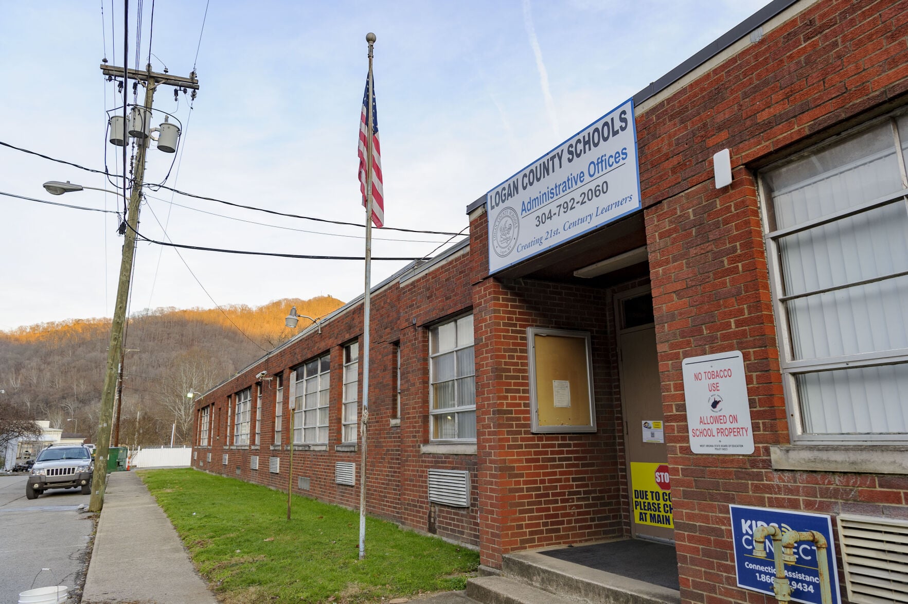 State board votes to return some authority to Logan County Board of ...