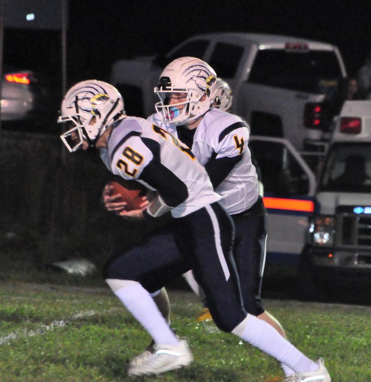 Photos: Tug Valley 22, Logan 12 (High School Football) | Photos ...