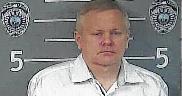 FBI: Eric C. Conn wanted | News | loganbanner.com