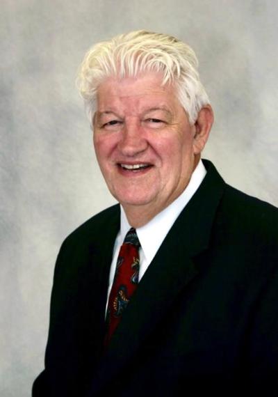 Willie Viars turning 80 | Features | loganbanner.com