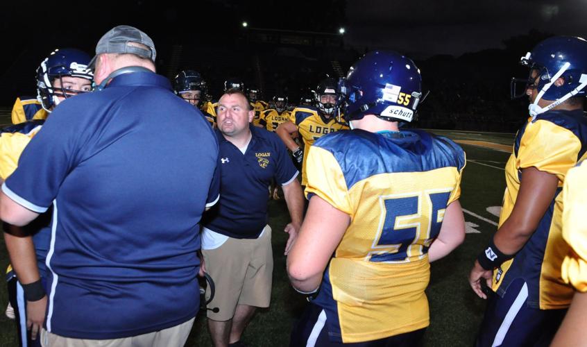 Sheppard resigns as Logan football coach after three seasons | Sports ...