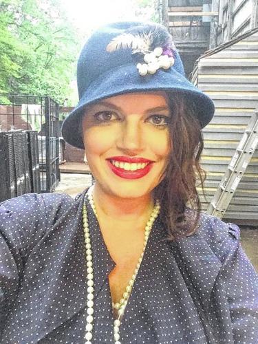 Hatfield to portray Mamie Thurman | News | loganbanner.com