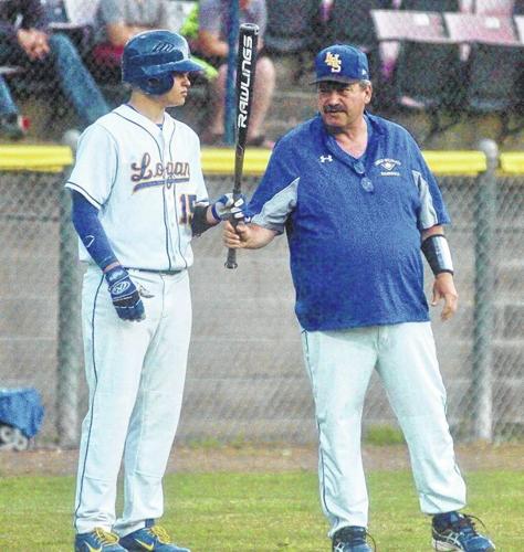 Kevin Gertz to coach Logan baseball in place of dad Roger | News ...