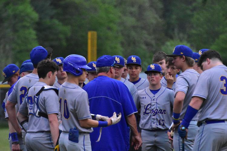 Logan baseball loses 7-6 thriller at Scott | Sports | loganbanner.com