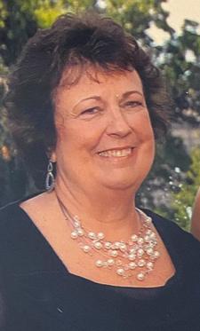 SANDRA "SANDIE" SAUNDERS | Swvlogan | loganbanner.com
