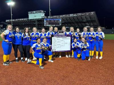 Logan softball on seven-game winning streak | Sports | loganbanner.com