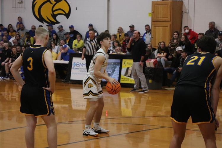 Scott Skyhawks take down the Logan Wildcats in Madison 68-59 | Sports ...