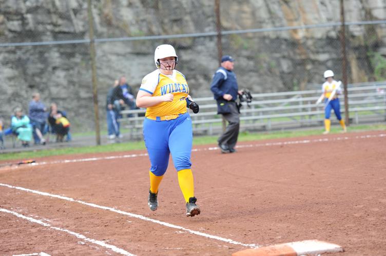 Logan softball falls at Pike Central, 4-1 | Sports | loganbanner.com