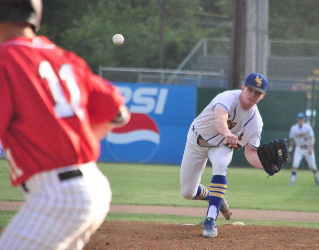 Point Pleasant wins regional opener over Logan, 5-4 | Sports ...