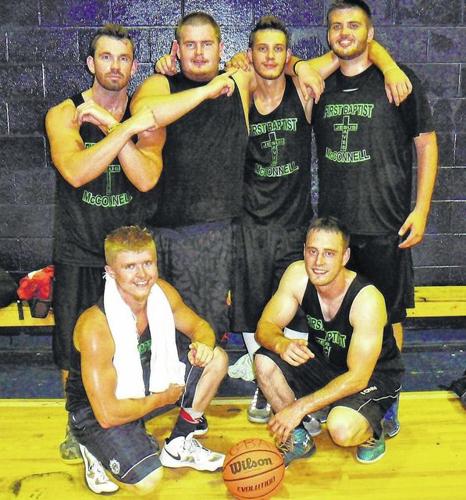 Godbyball finishes up 33rd season | News | loganbanner.com