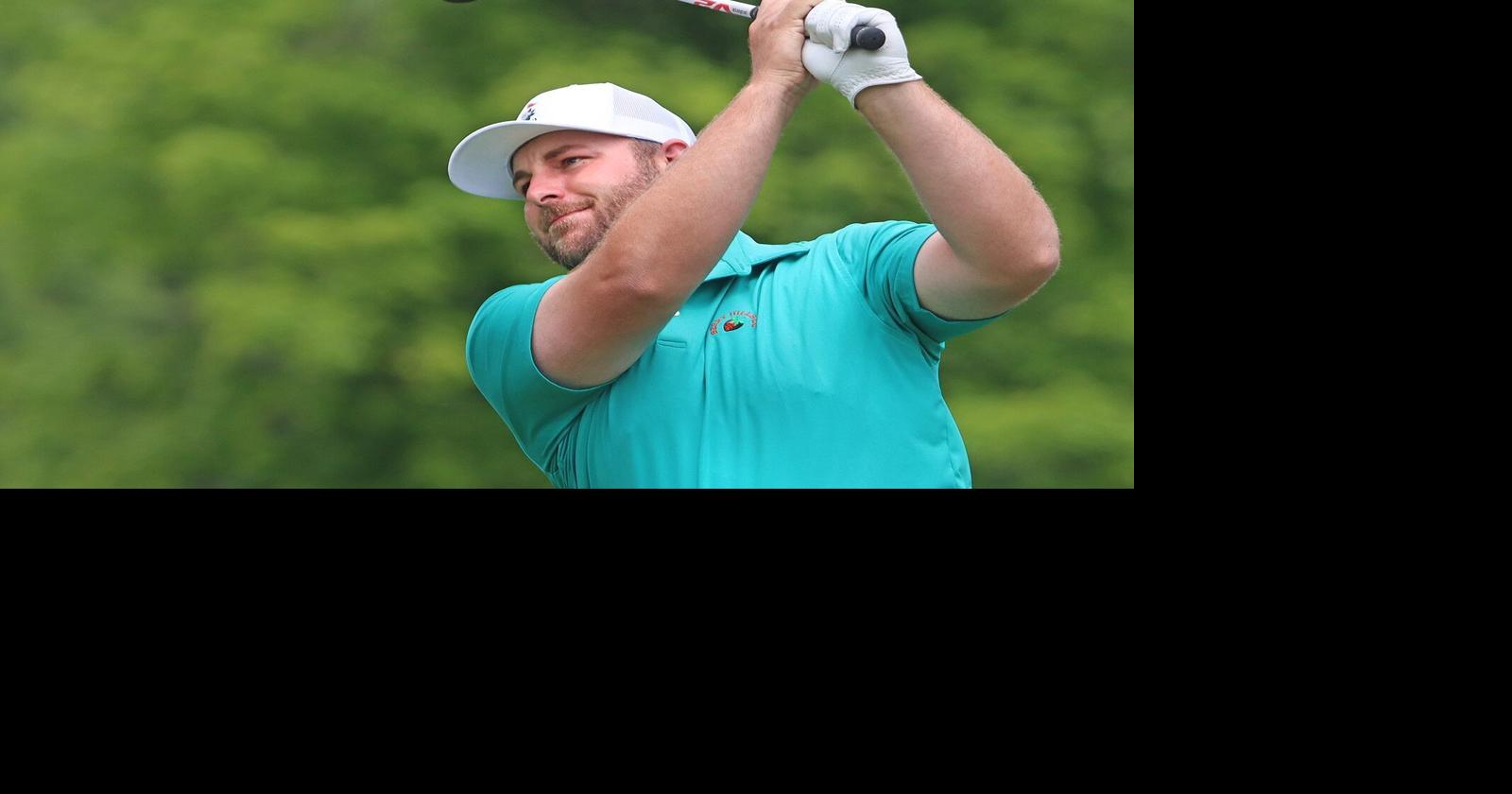 Jude claims second straight runner-up finish at 104th West Virginia ...