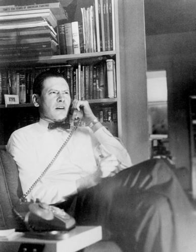 This week in West Virginia history | | loganbanner.com