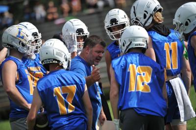 Previewing the 2023 Logan football schedule | Sports | loganbanner.com