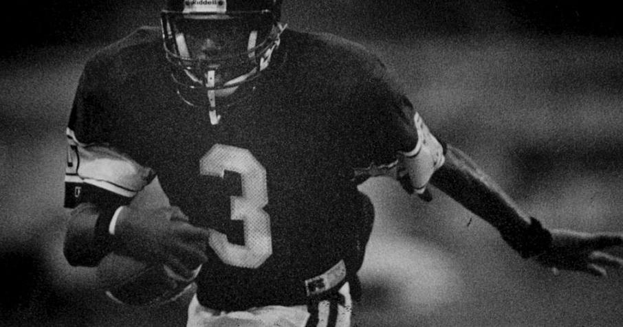 Best-ever in W.Va. football? Moss, it wasn't close | Sports ...