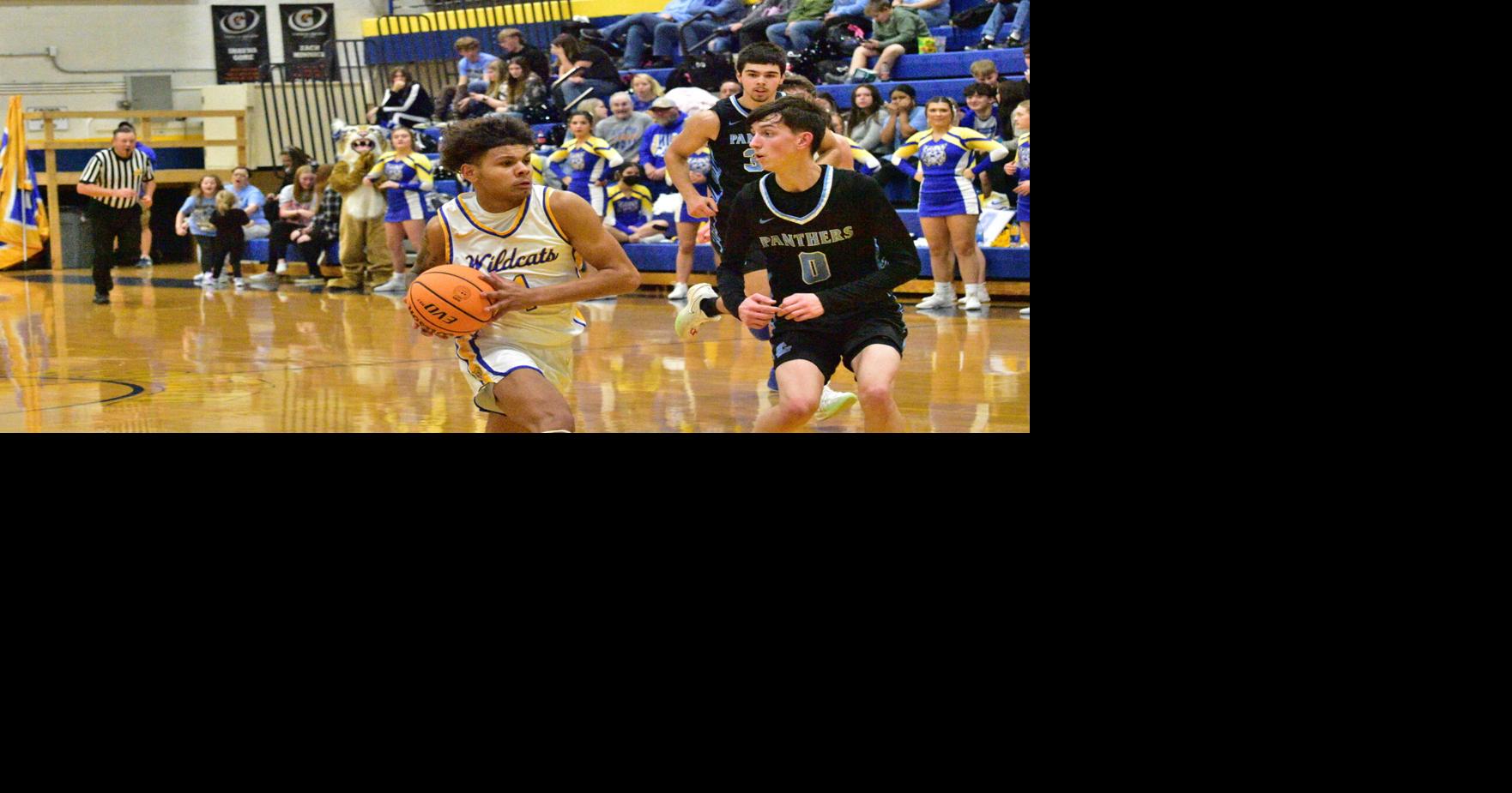 Clancy's game winner sends Logan past upset-minded Panthers | Sports ...